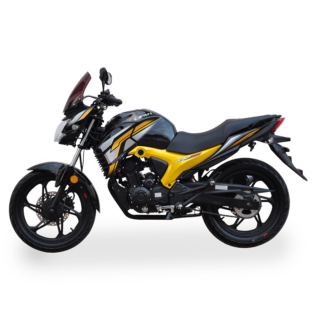 LIFAN KP200 (IROKEZ 200) в магазині Motomarket